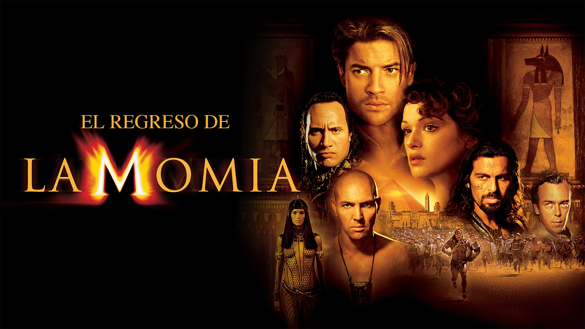 Remake De "La Momia" Con Lee Cronin: Fecha, Detalles Y Estreno